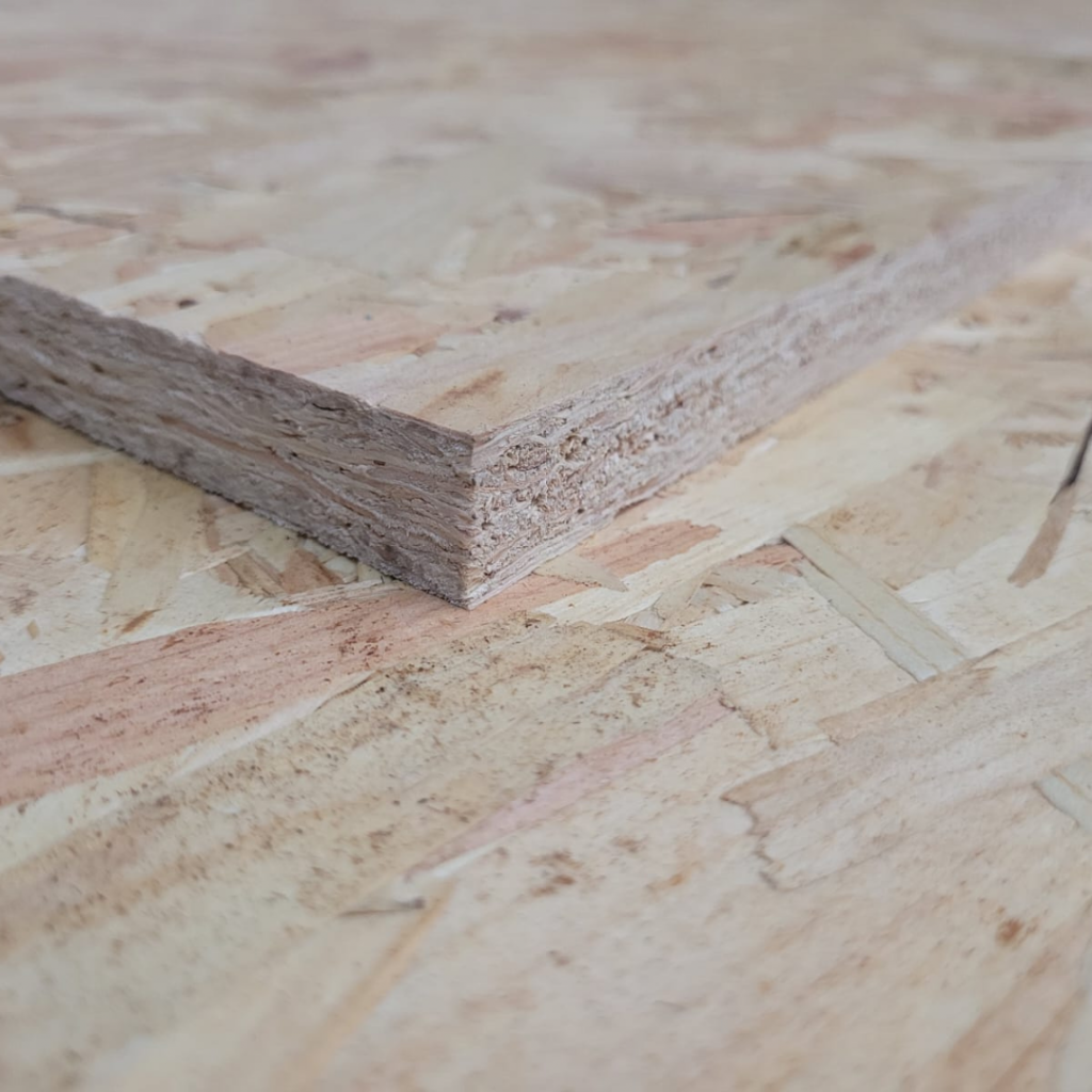 Work Efficiently with OSB 3 - CMR Timber Ltd