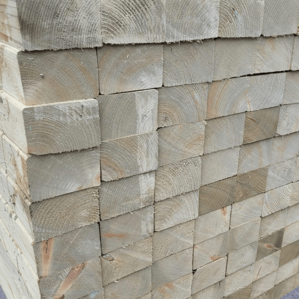 (47x70) 3x2 Treated Easy Edge Timber - CMR Timber Ltd