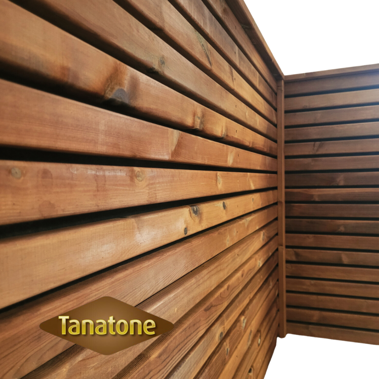 Bullnose Fencing Lathe-Slats - CMR Timber Ltd