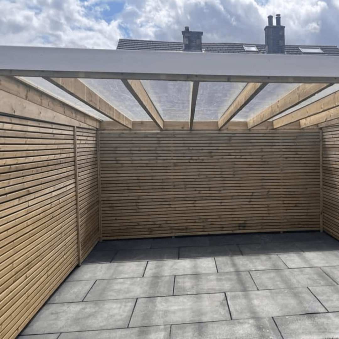 Bullnose Fencing Lathe-Slats - CMR Timber LTD