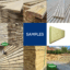 Various Samples - CMR Timber Ltd