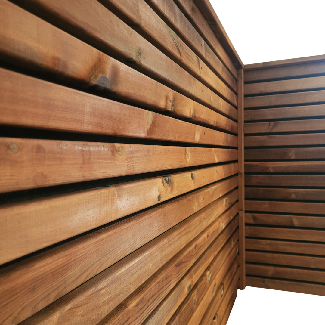 Bullnose Fencing Lathe-Slats - CMR Timber Ltd