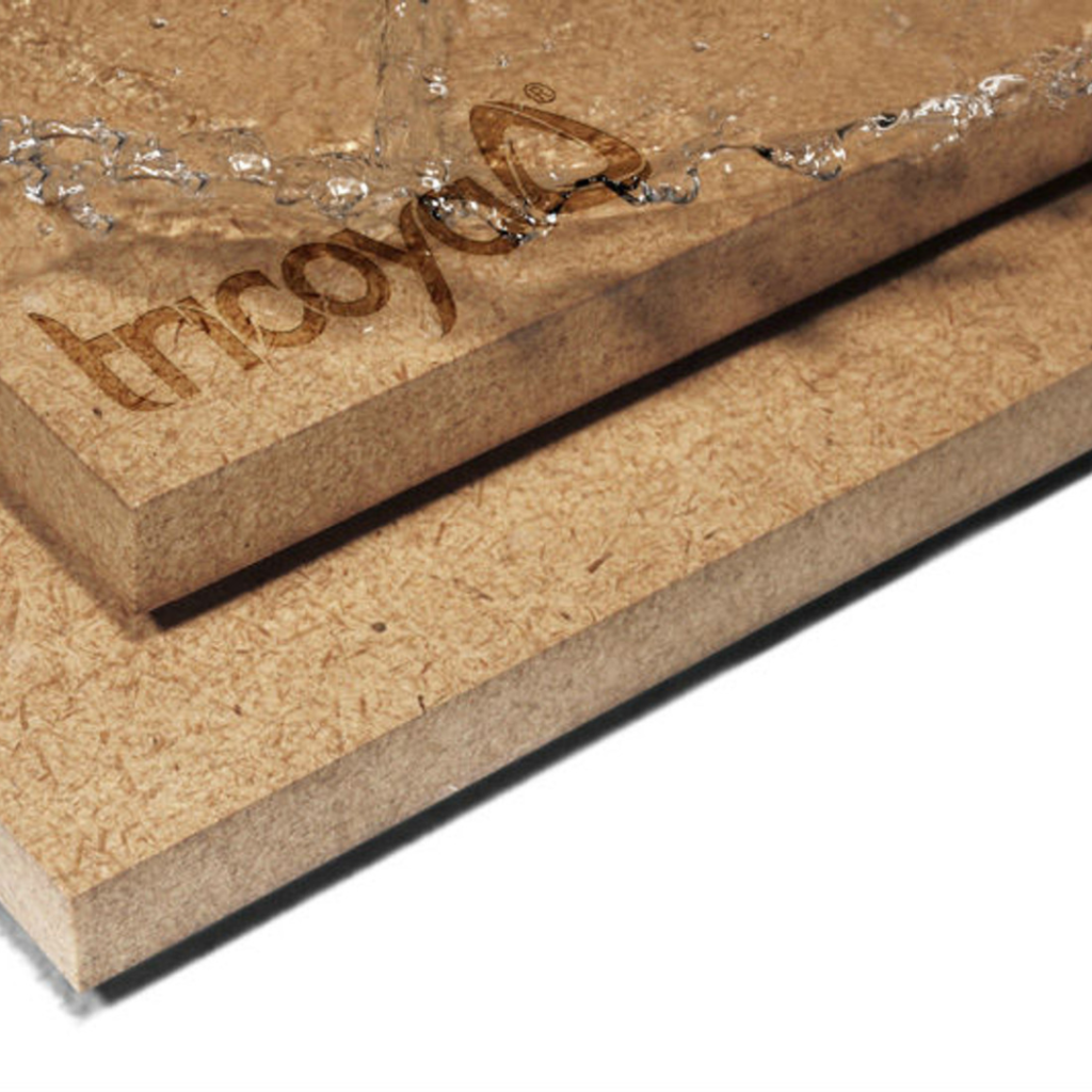 Medite Tricoya Extreme MDF Panels - CMR Timber Ltd